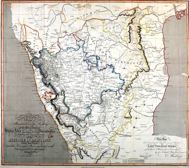 Manuscript Man - History Cafe