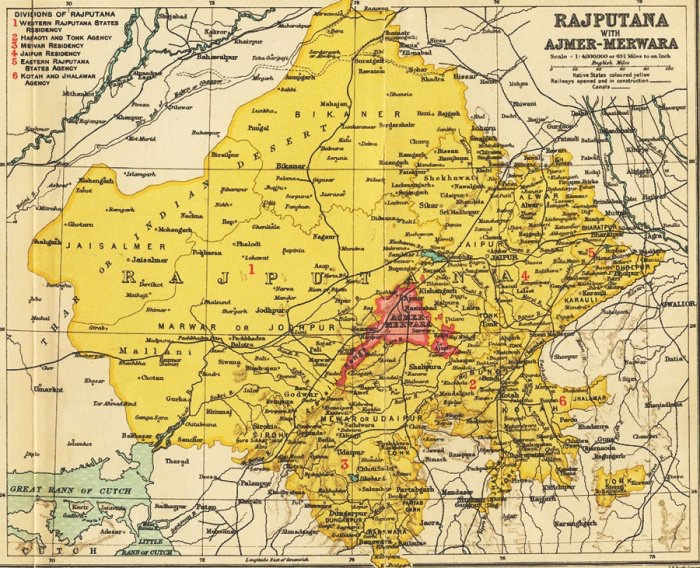 Rawal Pind or Rawalpindi? - History Cafe