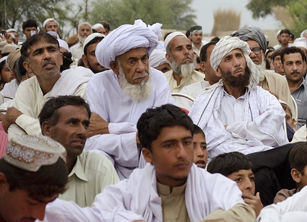 Baloch Maratha - History Cafe